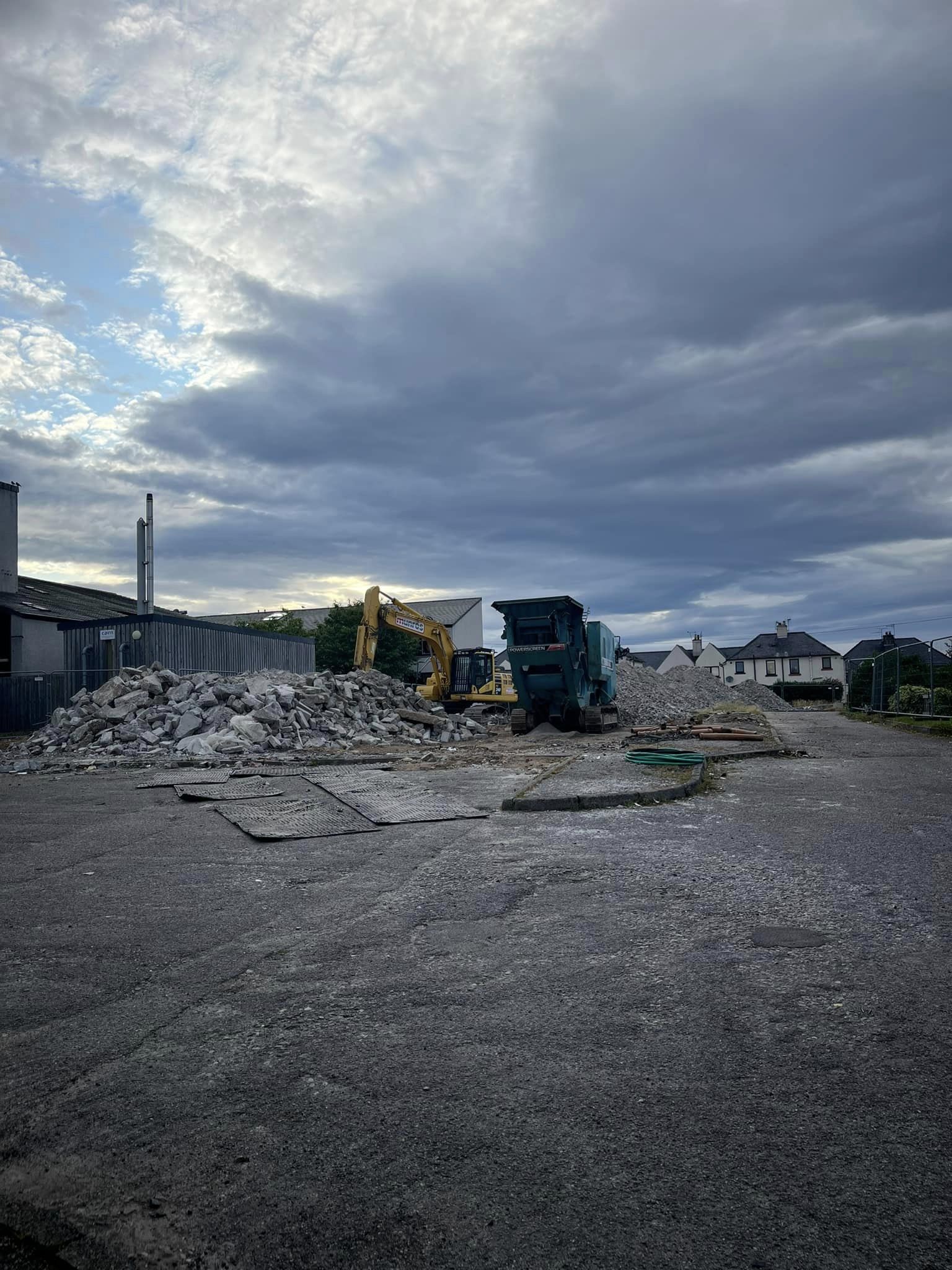 Tain And Fearn Free Church – Preaching Christ in the Scottish Highlands